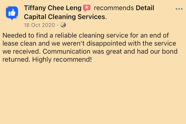 Cleaning Services in Melbourne | Detail Capital Cleaning